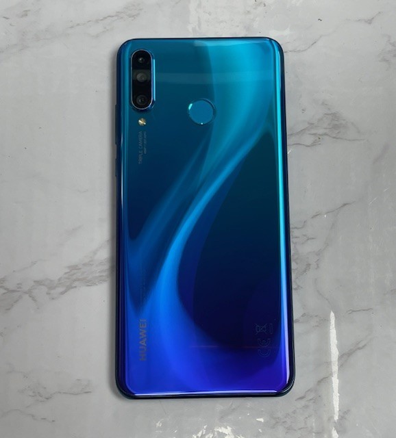Huawei P30 Lite Mar-Lx1b 256GB Blue | 049100351896 | Cash Converters