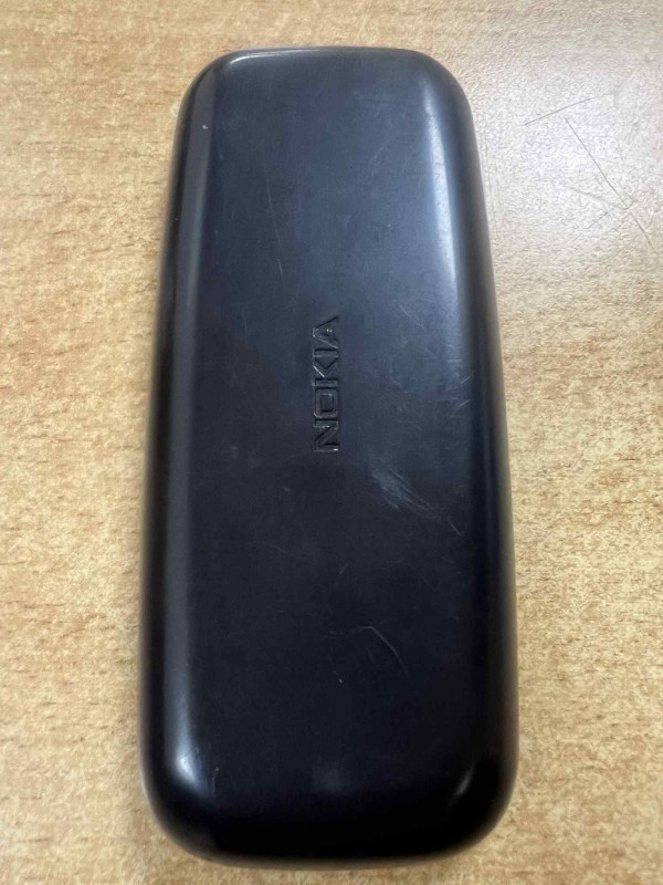 Nokia Ta-1203 Black | 020000152924 | Cash Converters