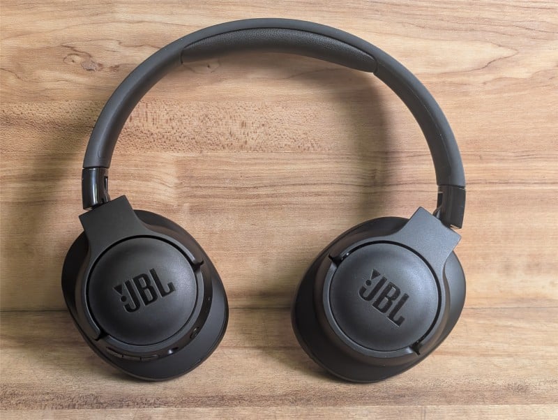 JBL 720Bt Black | 048900246749 | Cash Converters