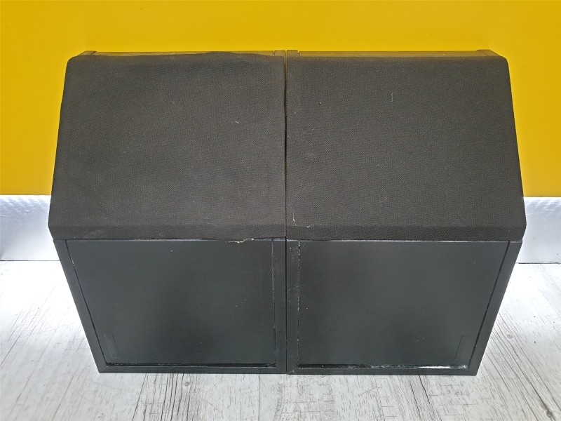 Bose Speakers Black | 019800146185 | Cash Converters