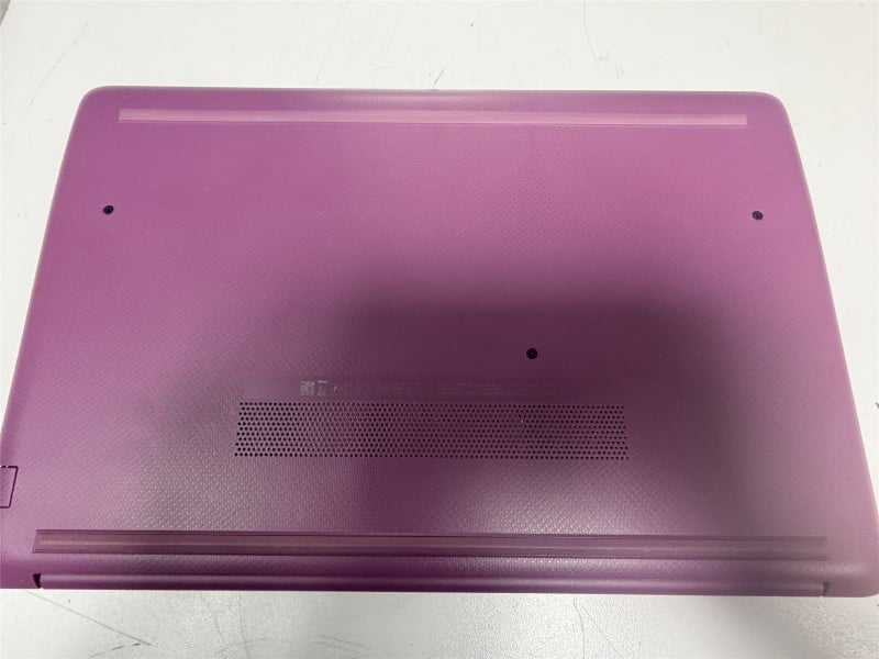 HP Pavilion Notebook 15-Da0075na Intel Celeron N4000 4GB Ram 1TB HDD ...