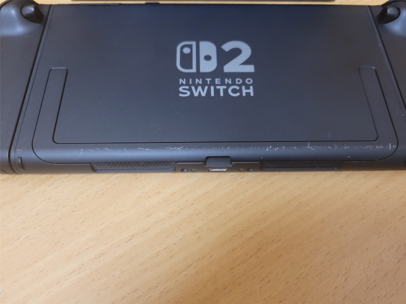 Nintendo Switch 2 Black | 021600165643 | Cash Converters