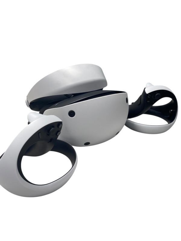 Playstation Vr2 White | 053300116270 | Cash Converters
