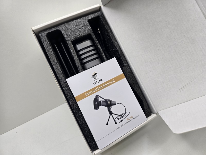 Microphone Tonor Tc30 | 015600271699 | Cash Converters