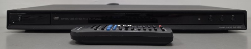 Sony DVD Player DVD-Ns38 Black | 049300173282 | Cash Converters