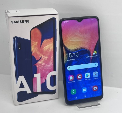 Samsung Galaxy A10 32GB / Unlocked 32GB | 017900181580 | Cash Converters