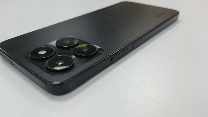 Huawei Honor X6a Honor X6a 128GB Black | 041300256713 | Cash Converters