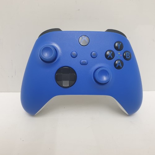 Xbox Controller Template