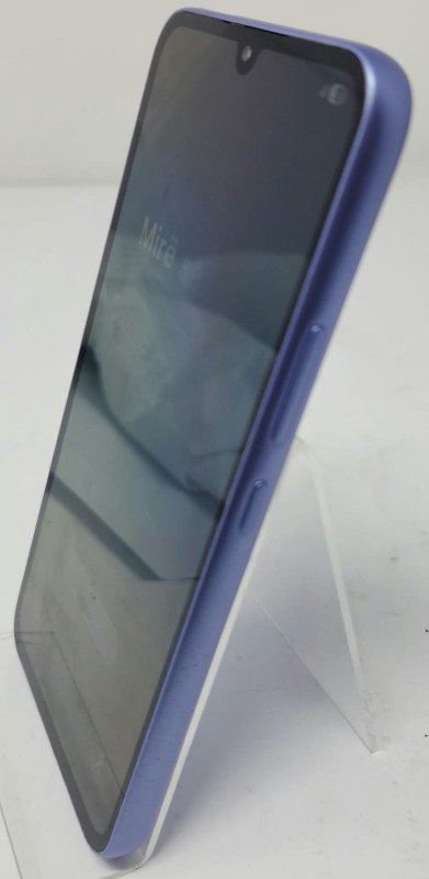 Samsung Galaxy A34 5G 256GB Blue | 059300010204 | Cash Converters