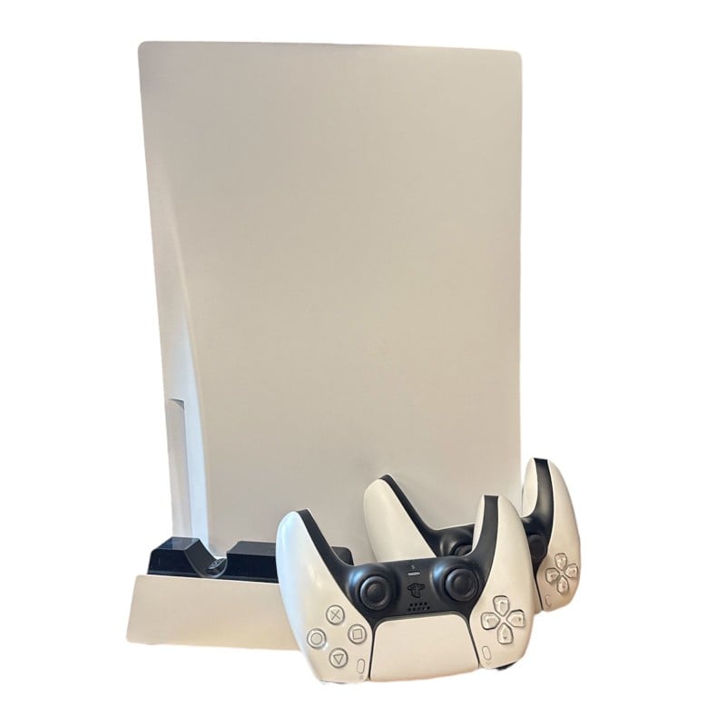 Playstation Playstation 5 White | 016200285577 | Cash Converters
