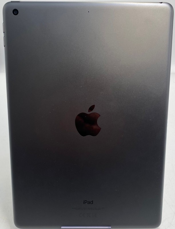 Apple A2602 iPad 9th Gen 10.2" 64GB - Space Grey, Wifi 64GB Grey ...