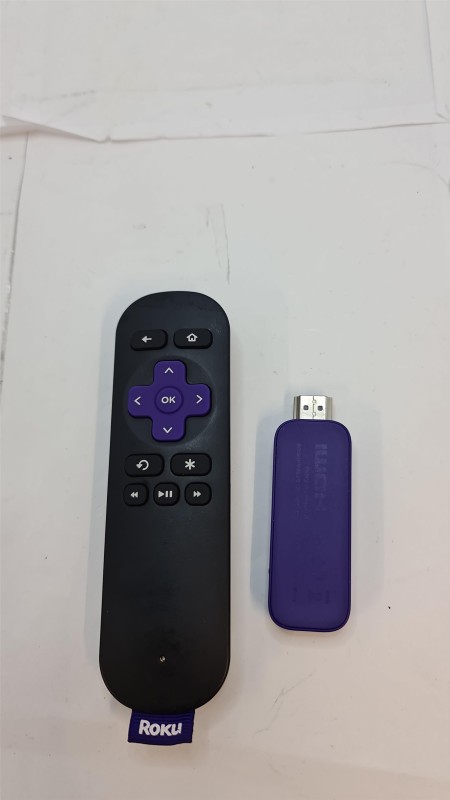 Freeview Box Roku | 019300246266 | Cash Converters