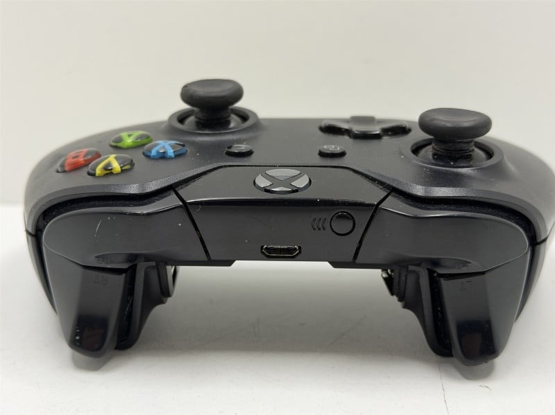 Xbox One Controller Xbox One Black | 020400228542 | Cash Converters