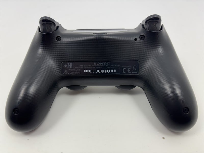 Playstation Playstation 4 Black | 015700297316 | Cash Converters