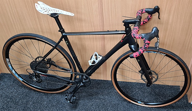 Rondo Rutt Al1 Gravel Bike | 027700177615 | Cash Converters