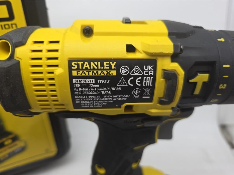 Stanley Sfmcd711 Fatmax 303992 H4 | 030300296320 | Cash Converters