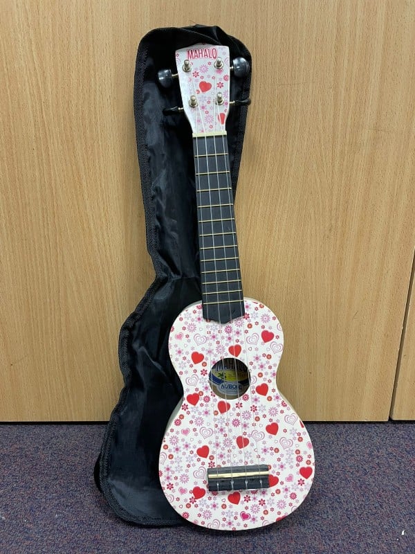 Mahalo Pink | 019600266680 | Cash Converters