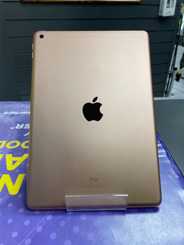 Apple iPad Mini 5th Gen (2019) A2133 32GB Grey | 057800034581 | Cash ...