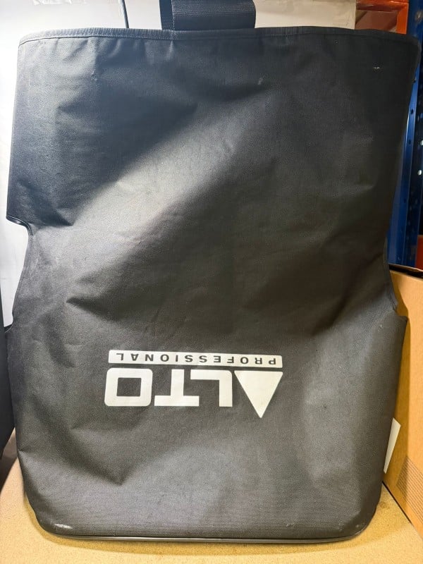 Speaker Alto Black | 046800069667 | Cash Converters