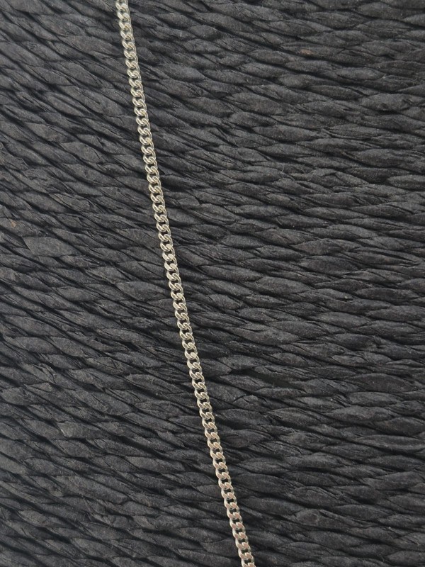 9ct Chain With Tear Drop Pendant / Chain 4G | 030100260514 | Cash ...