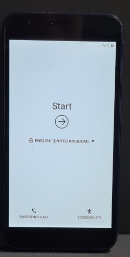 Samsung A02 Core 4G 16GB On Ee In Box Black | 018000203460 | Cash ...