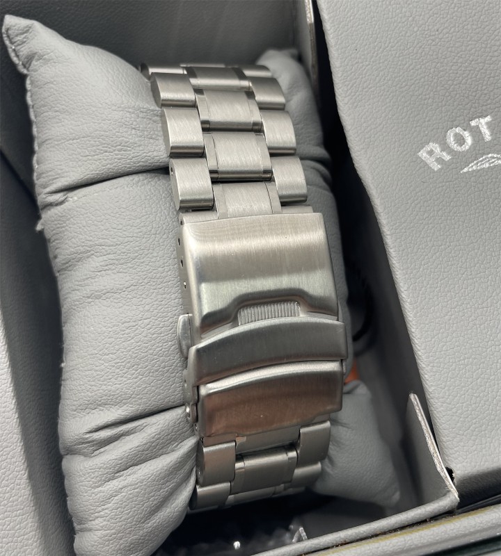 Rotary Watch Mens Super 7 Scuba | 027300098952 | Cash Converters