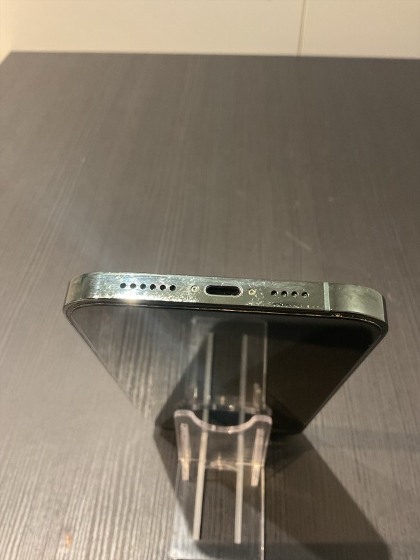 Apple iPhone 13 Pro Max 128GB Anynet 86% Bh 128GB Green | 059100021185 ...