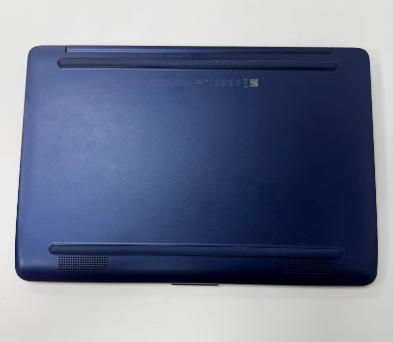 HP 11-Ak0021na Intel Celeron N4020 4GB 64GB Blue | 059500005658 | Cash ...