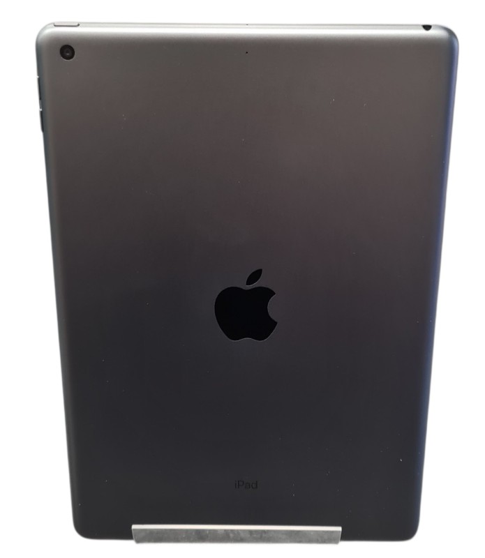Apple A2602 Apple iPad 9th Gen (64GB/Wifi/B) 64GB Black | 036400156481 ...