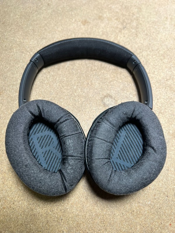 Bose Ae2 Soundlink Headphones Black | 046800069483 | Cash Converters