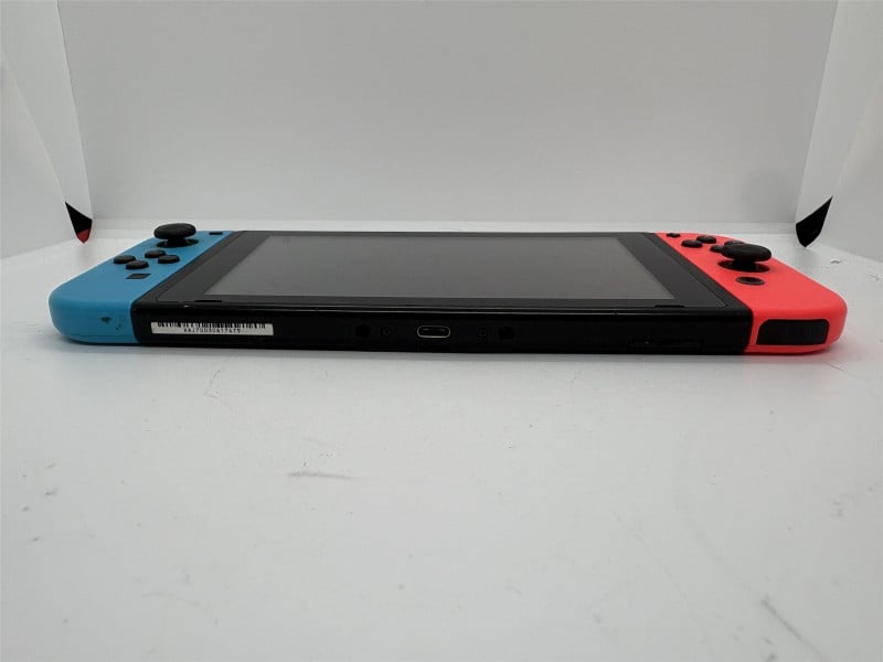 Nintendo Switch Black | 020300167599 | Cash Converters
