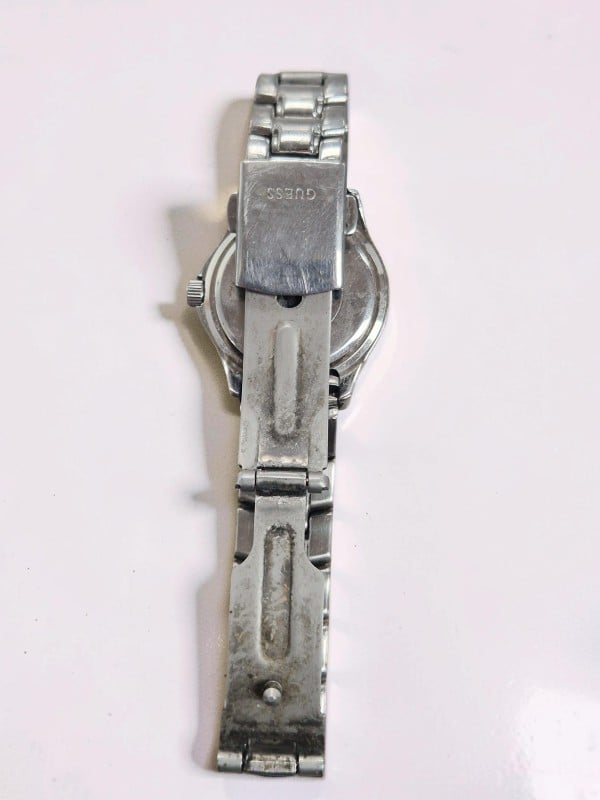 Guess Watch Ladies | 053400232592 | Cash Converters