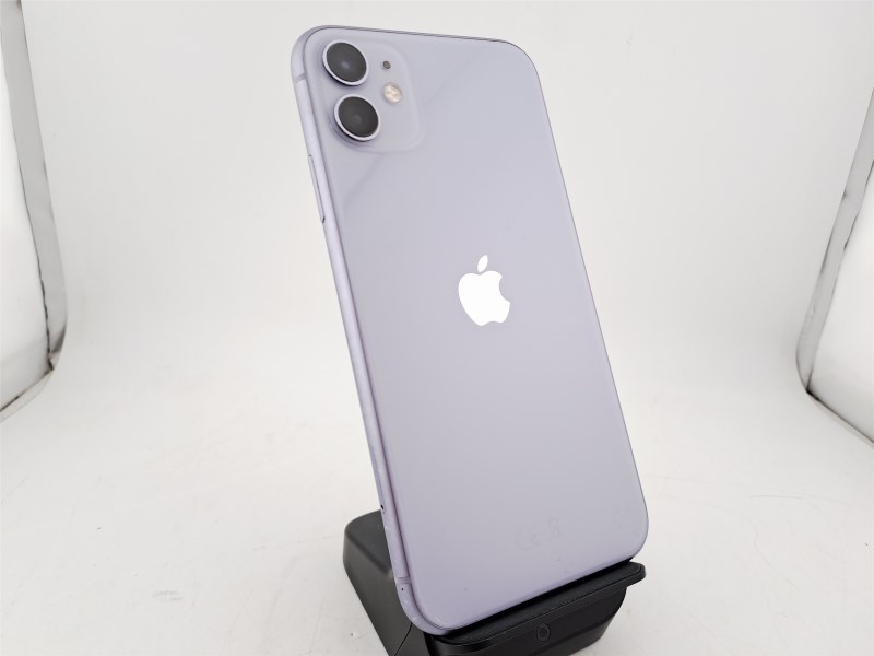 Apple iPhone 11 64GB Purple | 030300295366 | Cash Converters