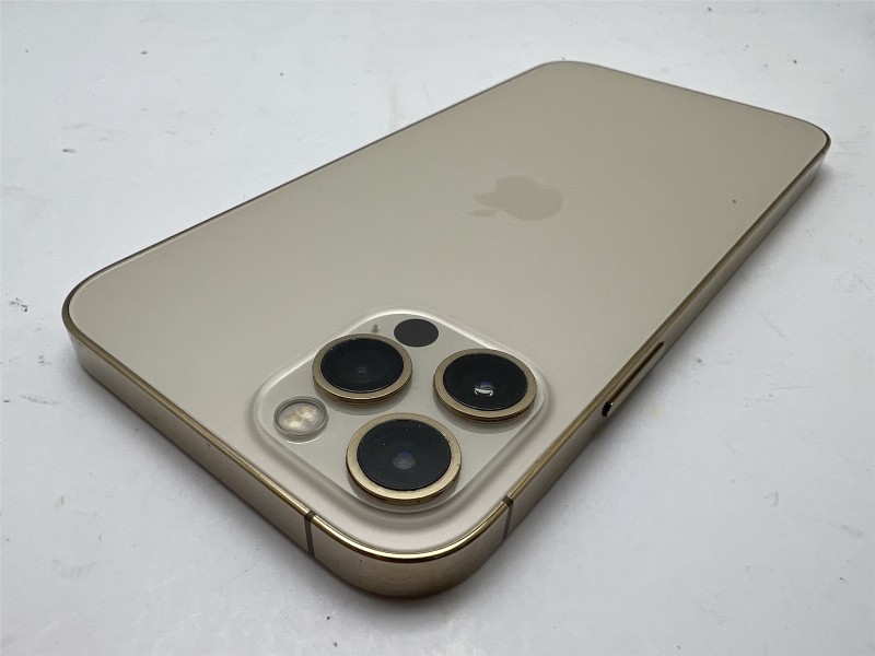 Apple iPhone 12 Pro Battery 90% Uv Battery 128GB Gold | 019000198093 ...