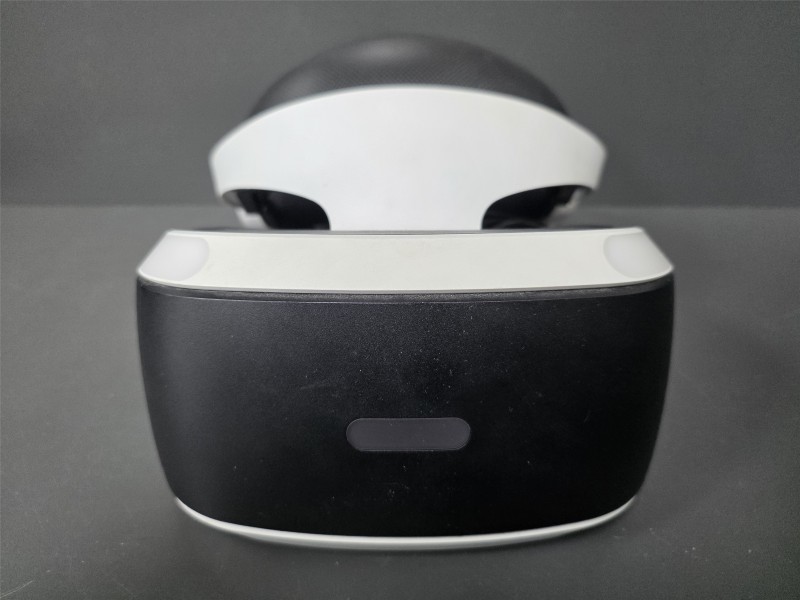 Sony Playstation Vr Headset White | 049500122590 | Cash Converters