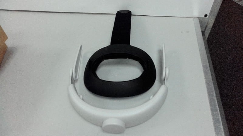 VR Headset - Other Kiwi Design & Make It Visual Accessories ...