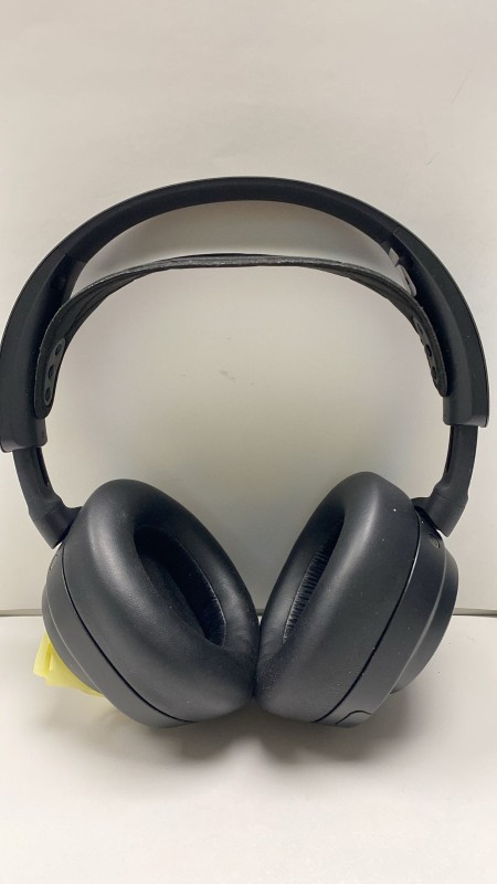 Arctis Nova Pro Wireless Gaming Headset - Black (PC/Ps5/Ps4) Steel ...