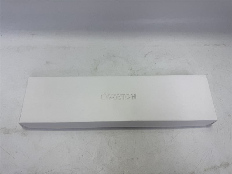 Smartwatch Apple Watch Series 8 45mm | 015600275269 | Cash Converters