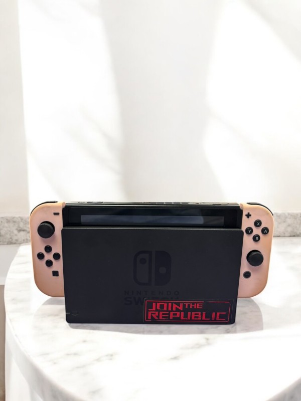 Nintendo Console Nintendo Switch | 016300321801 | Cash Converters