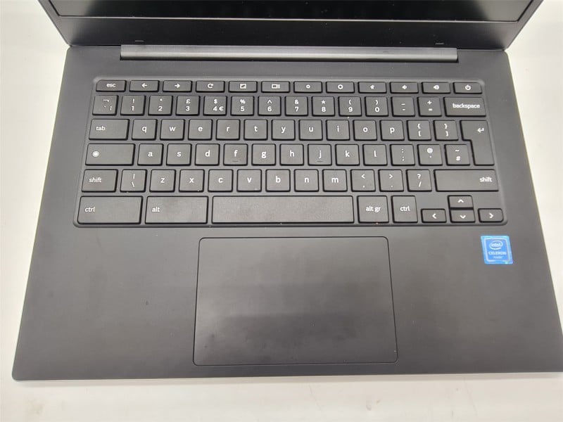 Samsung Samsung Chromebbok Black | 044400075731 | Cash Converters