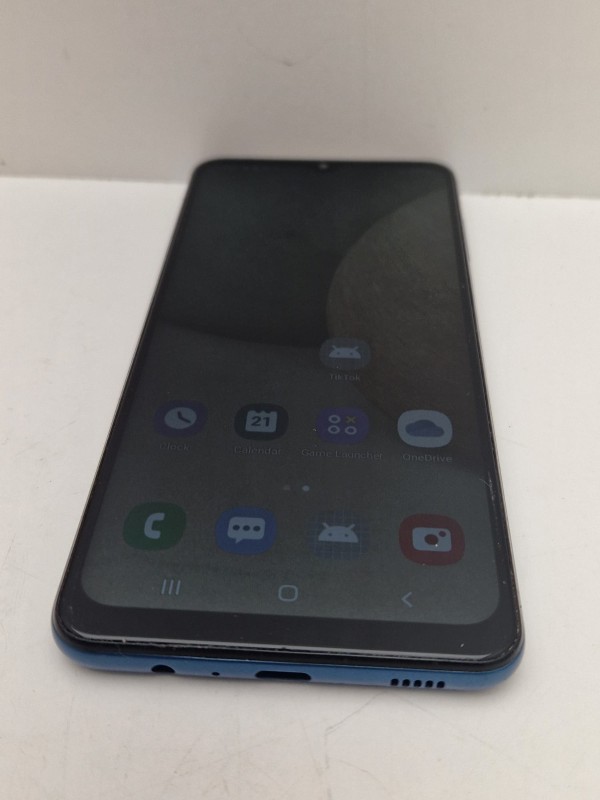 Samsung Gear Sport 64GB Blue | 019600263114 | Cash Converters