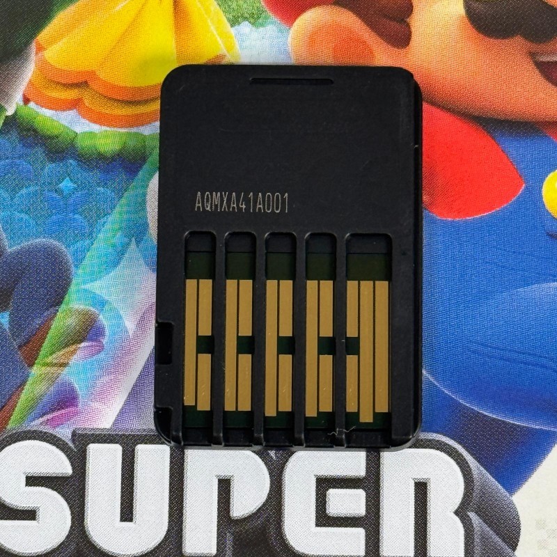 Super Mario Bros. Wonder Nintendo Switch | 032100181540 | Cash Converters