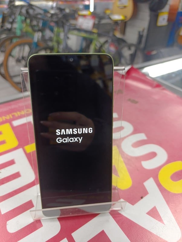 Samsung Galaxy A05 64GB ( Green ) 64GB Green | 057800038387 | Cash ...