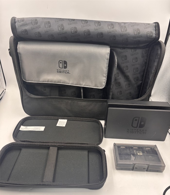 Nintendo Switch Black | 056600074614 | Cash Converters