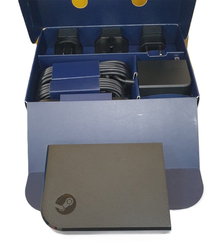 Steam 1003 Steam Link | 027700179251 | Cash Converters