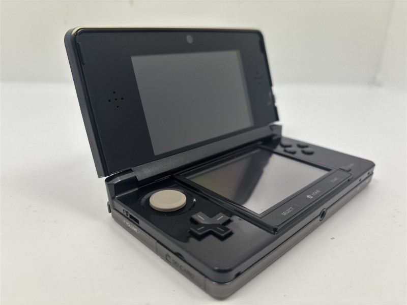 Nintendo 3DS Black | 015700298280 | Cash Converters