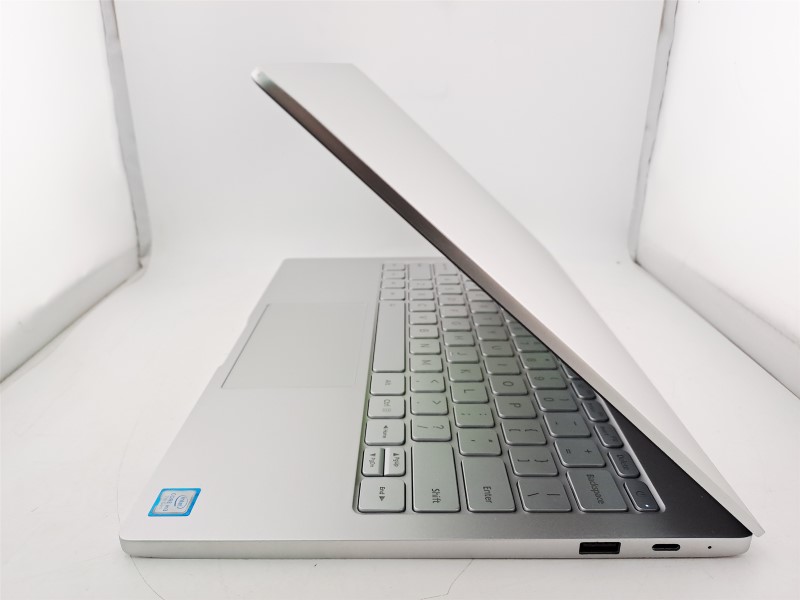 Xiaomi Mi Notebook Air 12 Intel Core M3 @ 1.6GHz 4GB 128GB SSD Silver ...