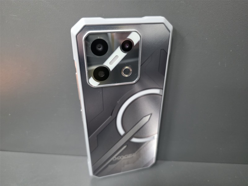 Doogee Blade Gt Play (Ice Crystal Silver) 256GB Silver | 049500123971 ...