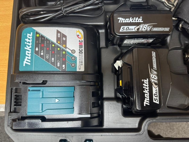 Tool Kit Alpha Press Crimping Tool | 046500127886 | Cash Converters