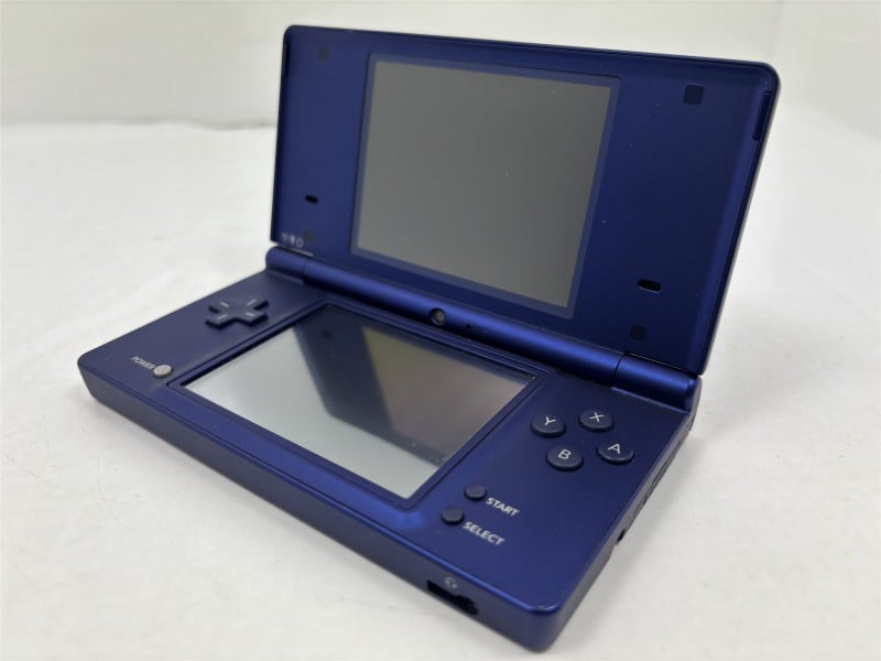 Nintendo Dsi Blue | 015700307455 | Cash Converters